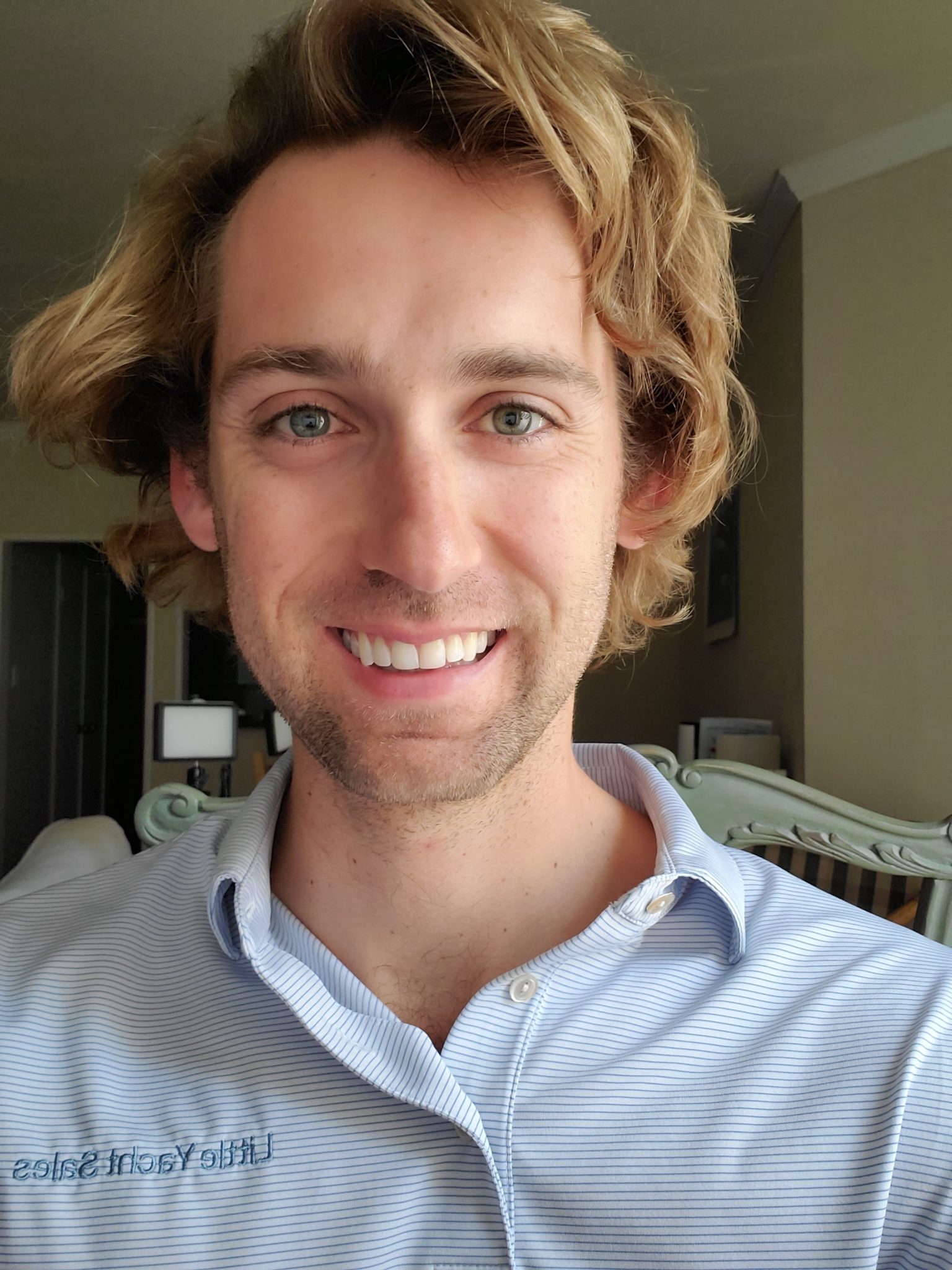 Stephen Seger - Bo Porter's Future All-Stars Baseball