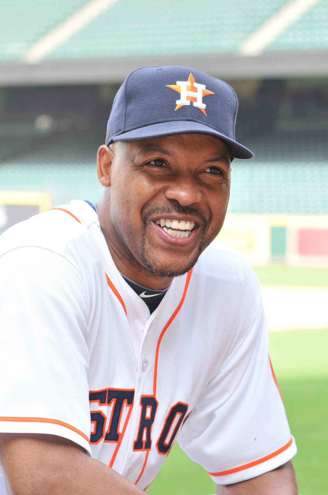 About Bo Porter - Bo Porter's Future All-Stars Baseball