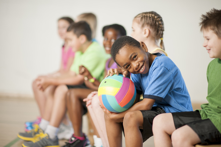 Future All-Stars Fit Kids Long-Term Athletic Skills Development Program ...