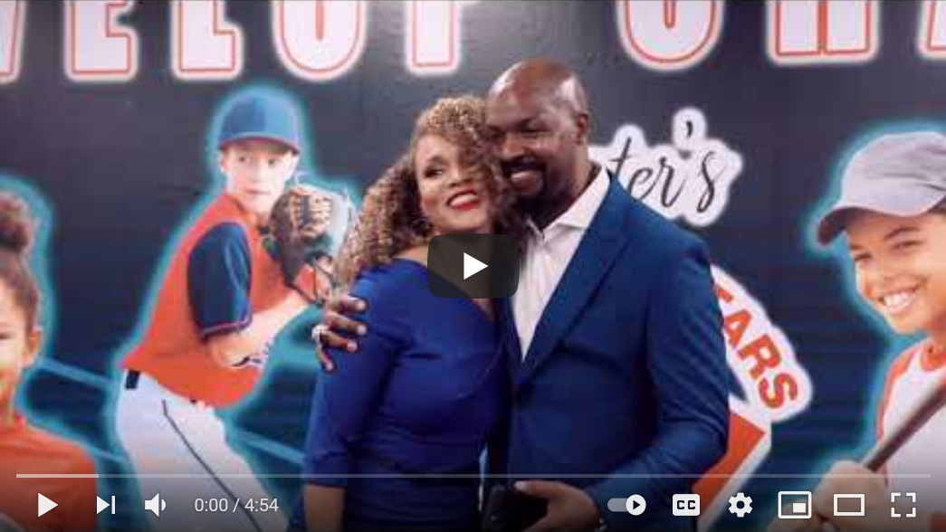 Watch the Bo Porter's Future All-Stars Baseball Development Academy ...