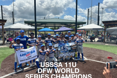 Home - Bo Porter's Future All-Stars Baseball